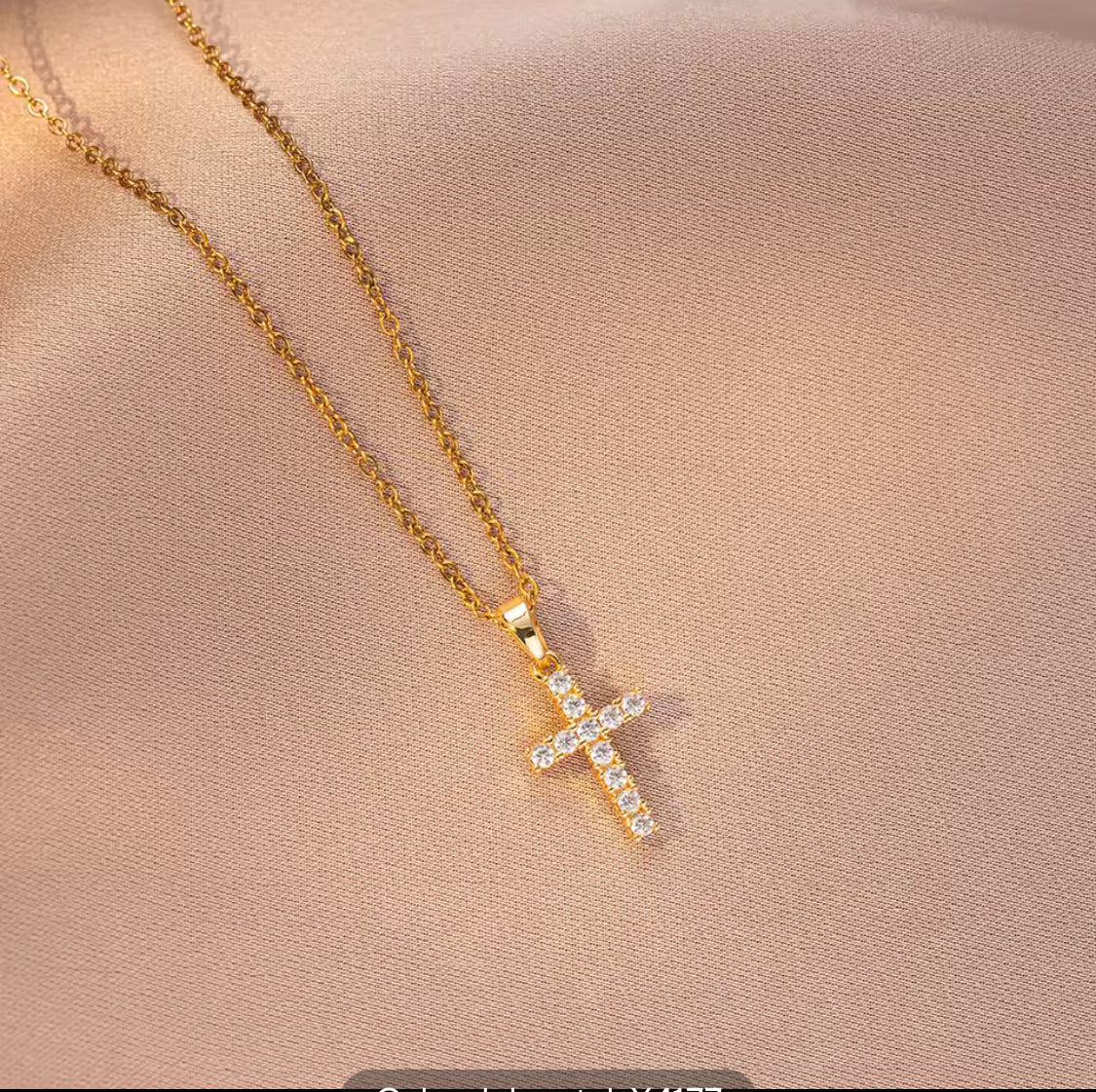 LN294 Acero Inoxidable – GLAM MODA Y ESTILO